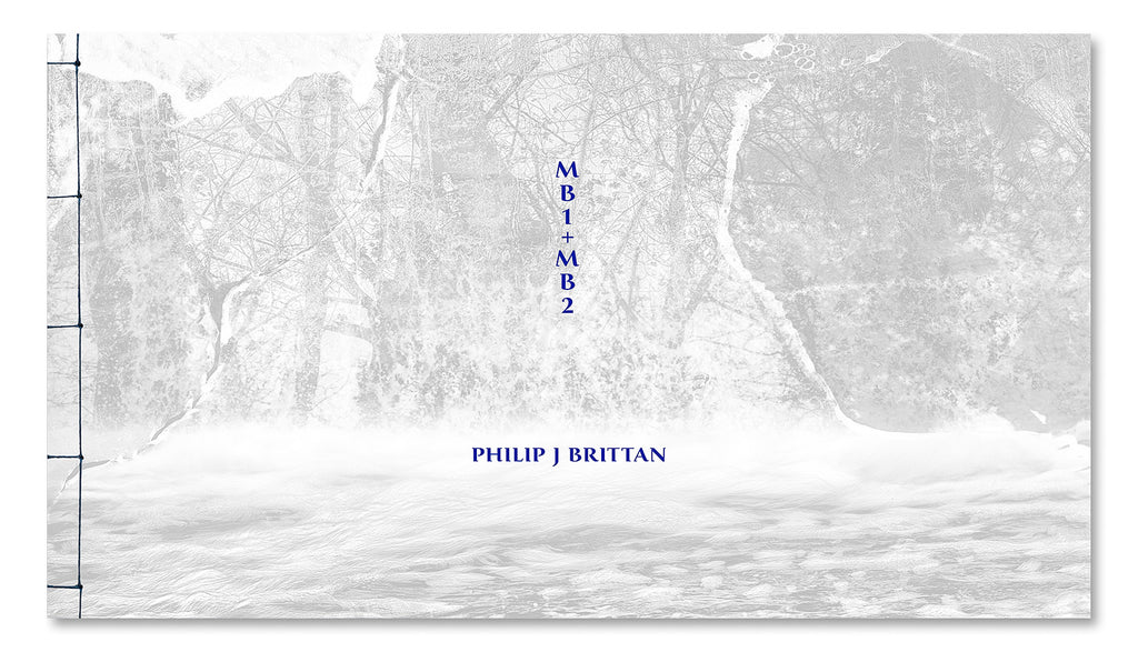 MB1+MB2 (with two prints) – PJB Editions