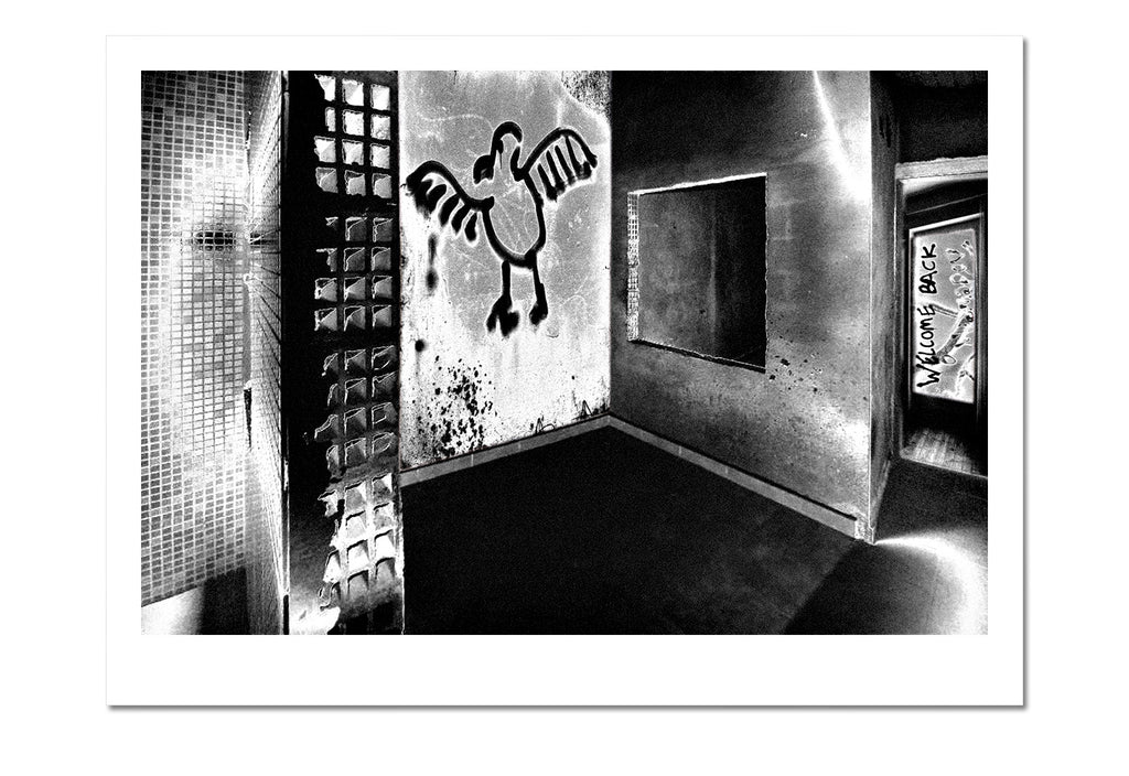 Room For Wonder #01 – PJB Editions