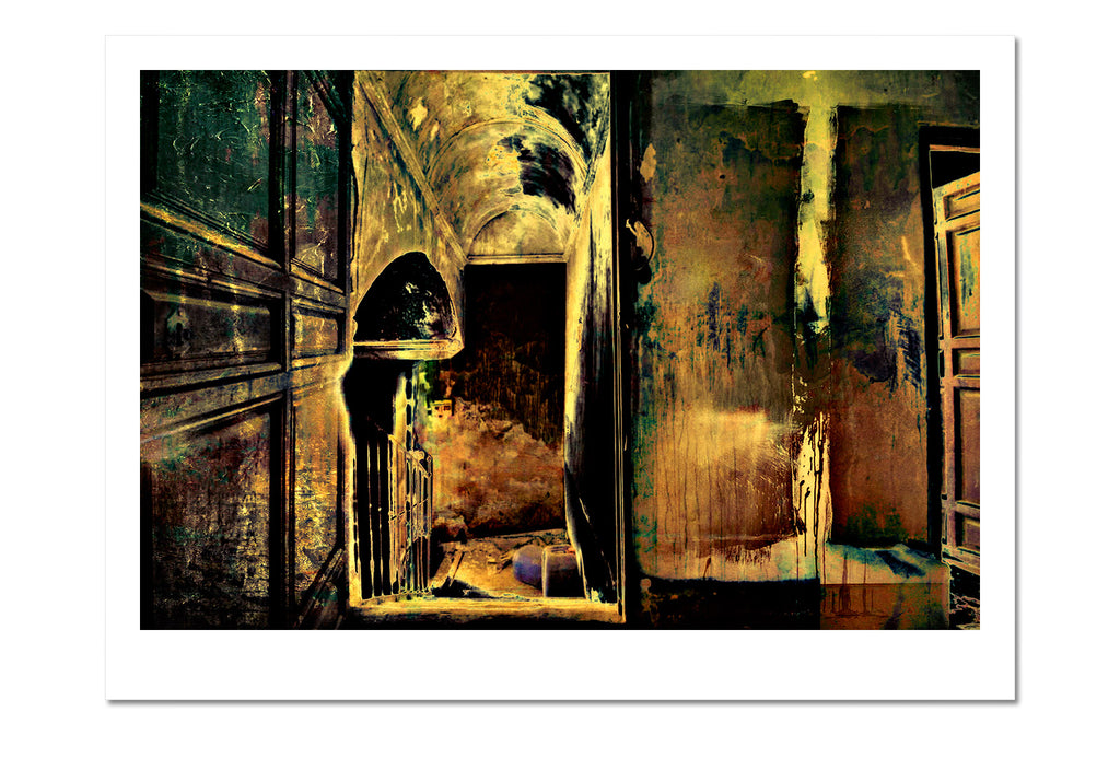 Room For Wonder #78 – PJB Editions