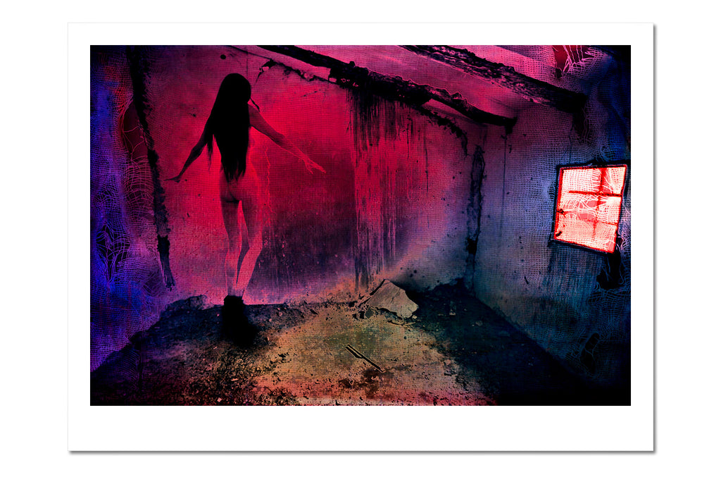 Room For Wonder #88 – PJB Editions