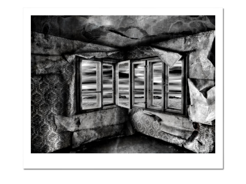 Room For Wonder #98 – PJB Editions